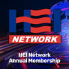 HEI Network Annual Membership - HEI Network