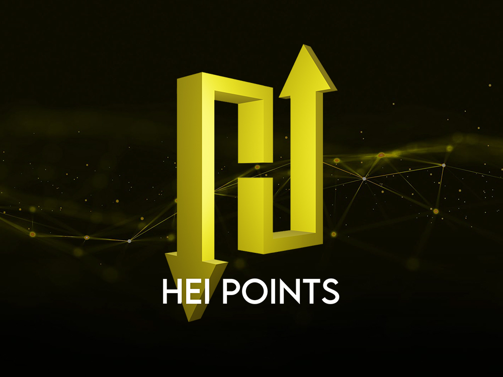 HEI Points - HEI Network