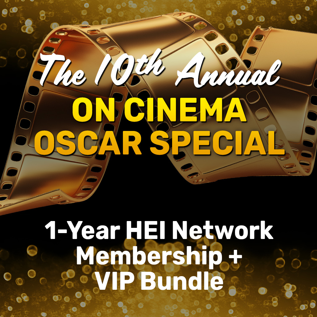 HEI Network 1-year Membership w/VIP Bundle - HEI Network