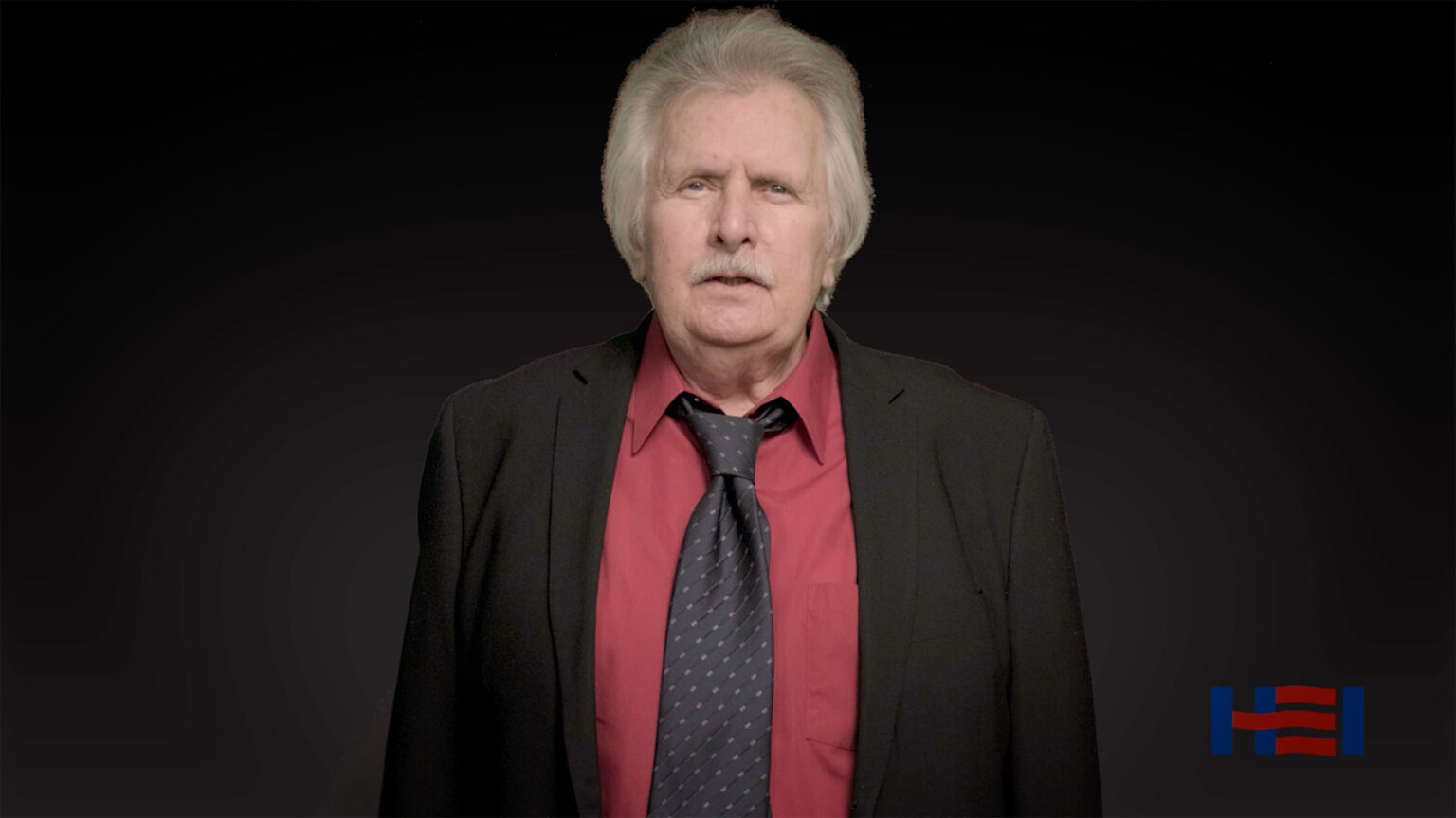 An Important Message From Actor Joe Estevez - HEI Network