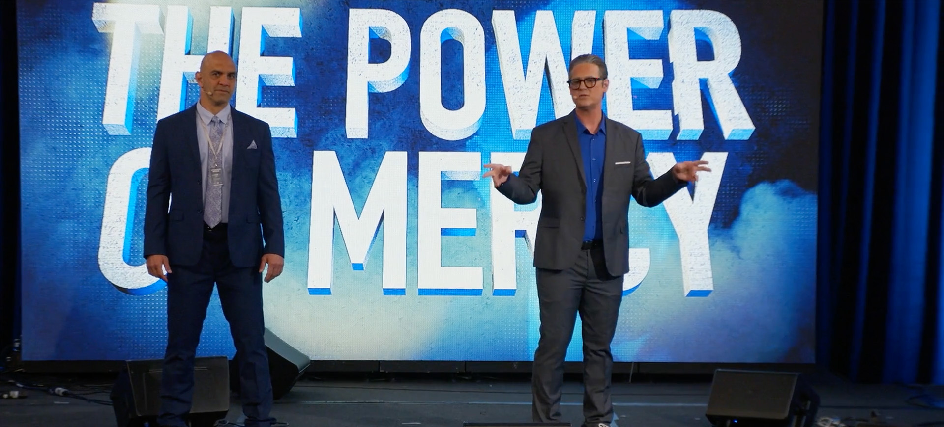 HEI Network - On Cinema at the Cinema