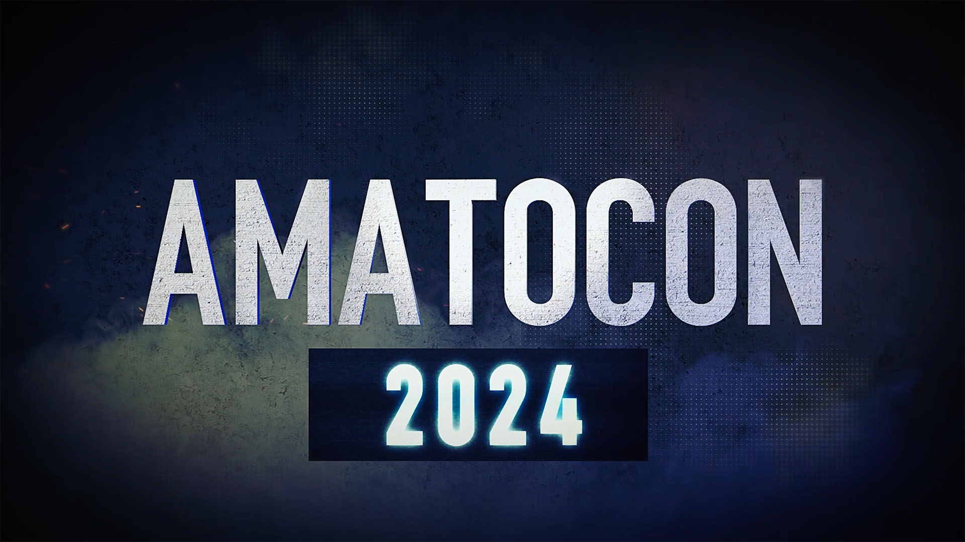 Announcing AmatoCon - HEI Network