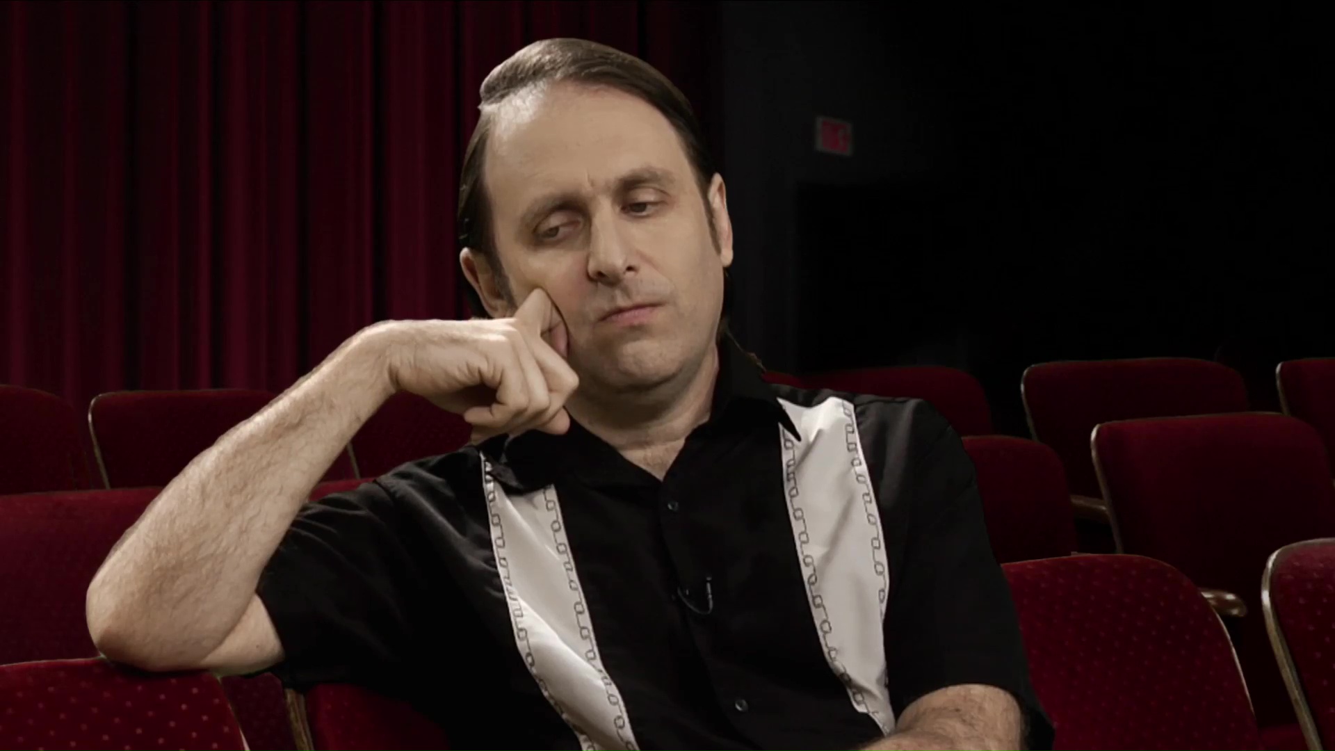 'Snitch' and 'Dark Skies' - HEI Network