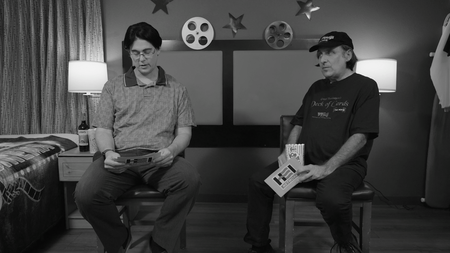 HEI Network - On Cinema at the Cinema